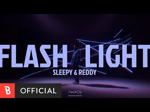 Sleepy drops hectic 'Flash Light' MV | allkpop