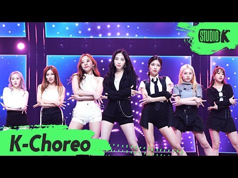 KBS drops K-Choreo 6K of Elris, MCND, ONEUS, Kang Daniel, ITZY and Ong ...