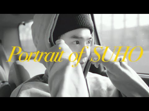 EXO's Suho talks about his inspirations behind the creation of 'Self ...