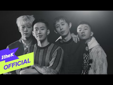 Code Kunst says life is like a 'Flower' feat. Jay Park, Woo Won Jae & Giriboy in beautiful MV ...