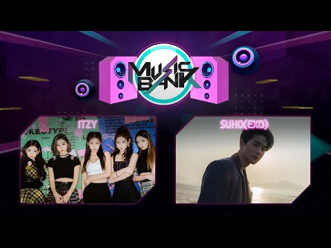 Watch 'Music Bank' Live feat. EXO's Suho, ITZY, Kang Daniel, Dongkiz & more! | allkpop