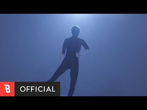 Former Dal Shabet member DALsooobin spins in 'Dive' MV teaser | allkpop