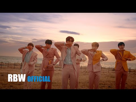 ONEUS reveal scenic performance MV for 'A Song Written Easily' | allkpop