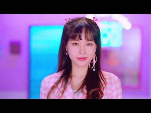 FANATICS' Via is the next member to release an individual teaser for 'VAVI GIRL' | allkpop