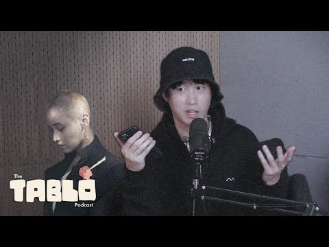 Tablo reveals who he thinks is the best Korean vocalist on 'The Tablo ...