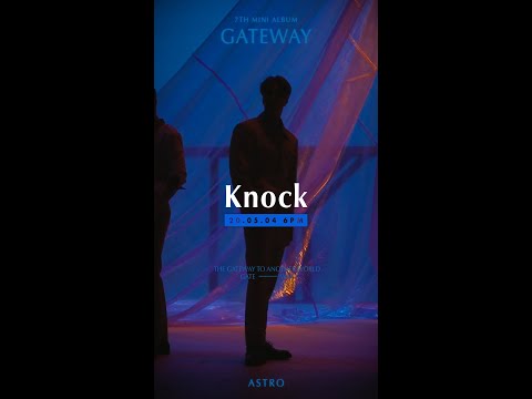ASTRO reveal 'Knock' performance spoiler | allkpop