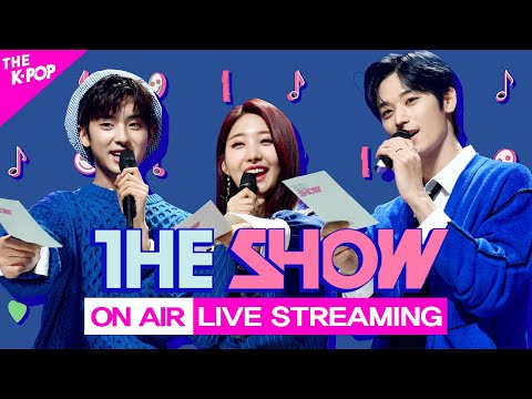Watch MTV The Show live: Oh My Girl, GWSN, APRIL, H&D, FANATICS, TOO, A ...