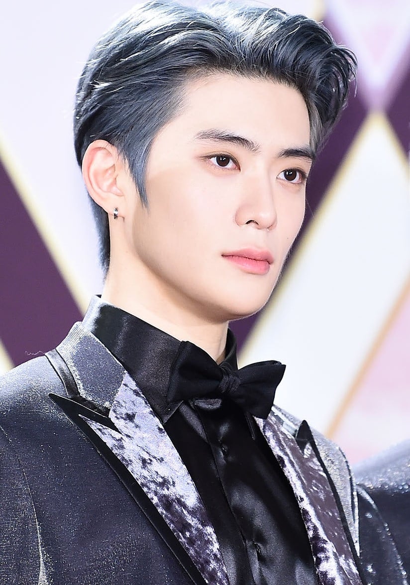 [pann] Cha Eunwoo And Jung Jaehyuns Average Face Allkpop