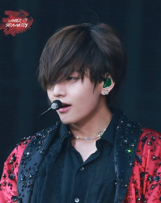 BTS V's solo "Singularity" enjoys global popularity even after 2 years ...