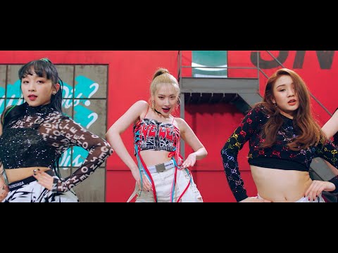 SECRET NUMBER drop performance MV for debut track 'Who Dis?' | allkpop
