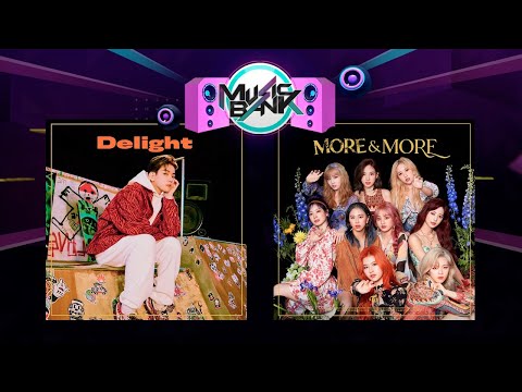 Watch 'Music Bank' Live feat. EXO's Baekhyun, TWICE, NCT 127 & more! | allkpop