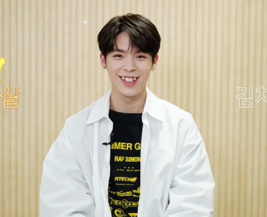 VERIVERY member Yeonho garners attention for his jaw-dropping weight ... VERIVERY member Yeonho garners attention for his jaw-dropping weight ...