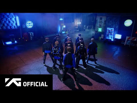 TREASURE drop a full group performance video for the first time since ...