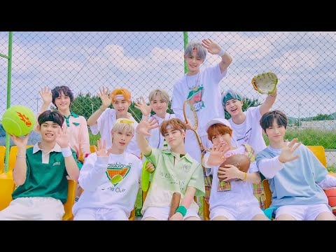 TOO members are happily 'Running TOOgether' in comeback album trailer ...