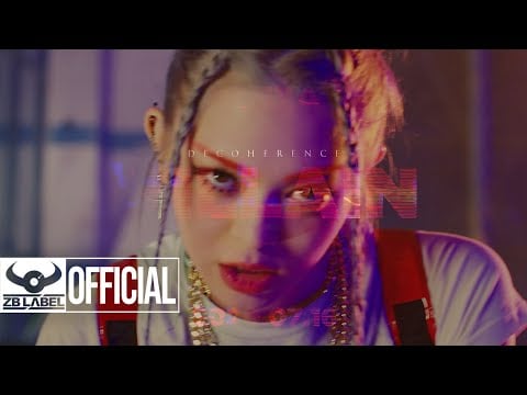 AleXa throws down her rap in 3rd 'Villain' MV teaser | allkpop