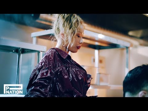 Jessi gets ready to gamble in charismatic 1st MV teaser for 'NUNU NANA ...