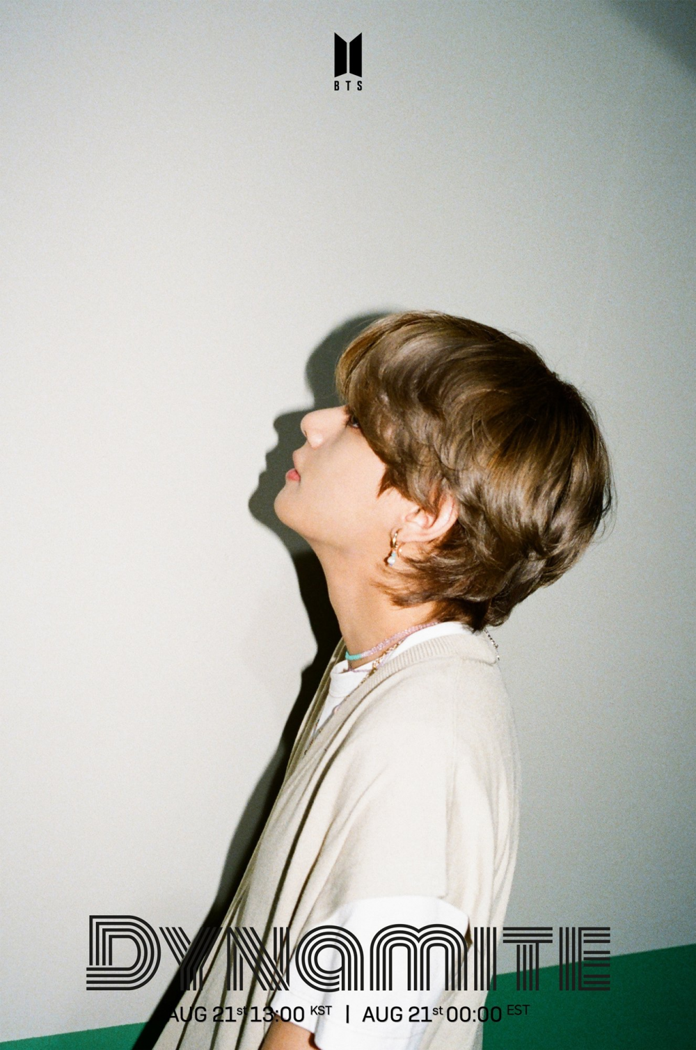 BTS unveil teaser photos for their upcoming English Single BTS unveil teaser photos for their upcoming English Single