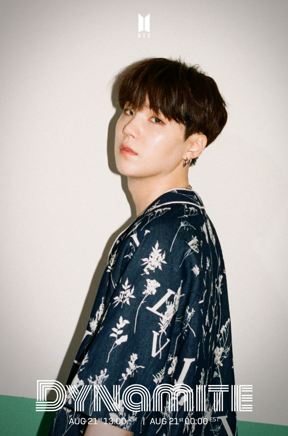 BTS unveil teaser photos for their upcoming English Single BTS unveil teaser photos for their upcoming English Single