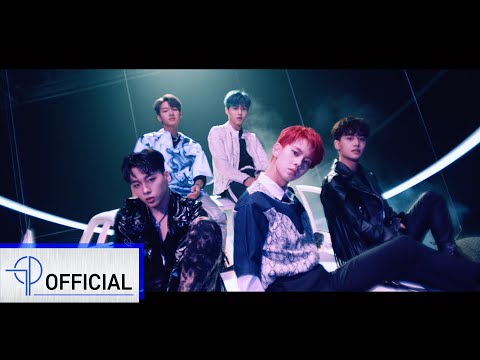 MCND turn it up in 'nanana' MV | allkpop