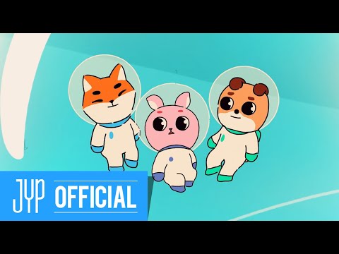DAY6 sub-unit Even of Day wants you to stay in fully animated MV for ...