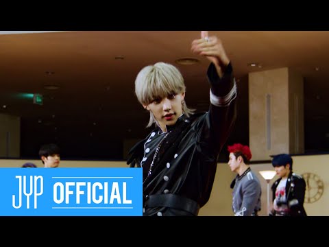 Stray Kids reveal intense MV teaser for "Back Door" from their first album repackage 'IN生' | allkpop