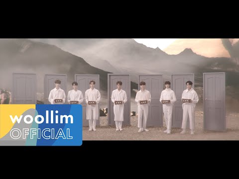 Upcoming boy group DRIPPIN finally unites for final 'Allegory of ...