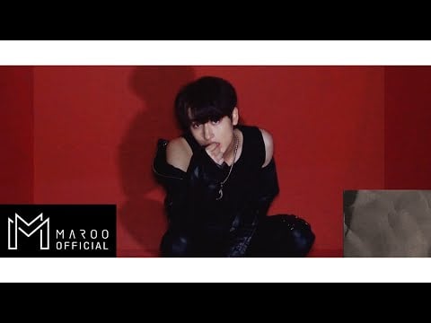 Ghost9 unveils three more visual films of members Junseong, Woojin, and ...