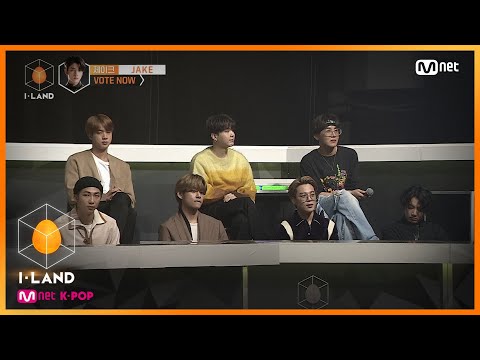 [SPOILER] Mnet's 'I-Land' reveals official group name, final 7 members ...