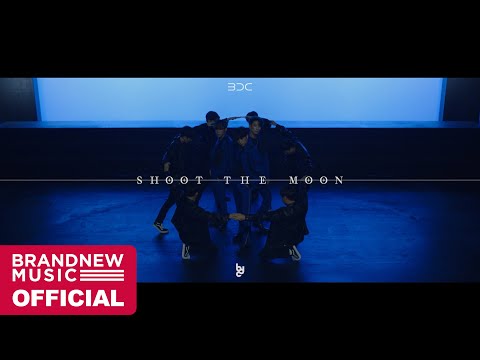 BDC (Boys Da Capo) drop gorgeous 'Shoot the Moon' performance MV! | allkpop