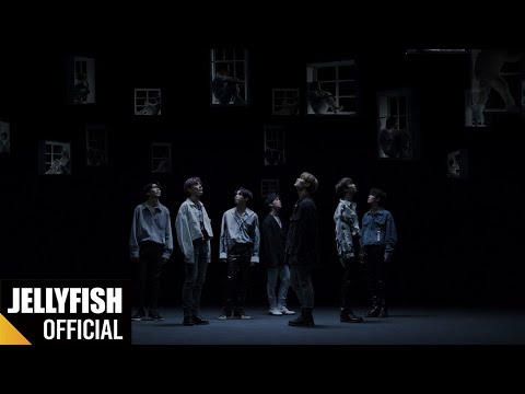 VERIVERY break barriers in 'G.B.T.B.' MV! | allkpop