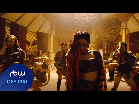 MAMAMOO members show off a magnificent regal vibe in the new teaser ...