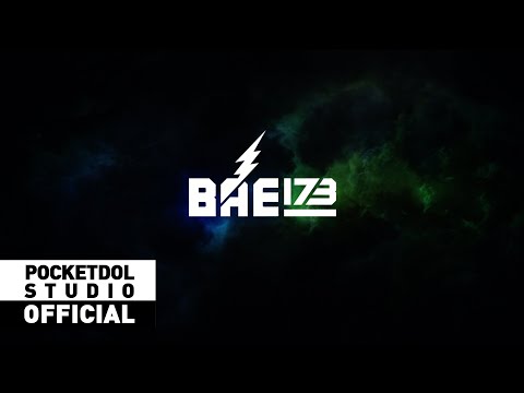 BAE173 reveal electrifying official logo motion teaser | allkpop