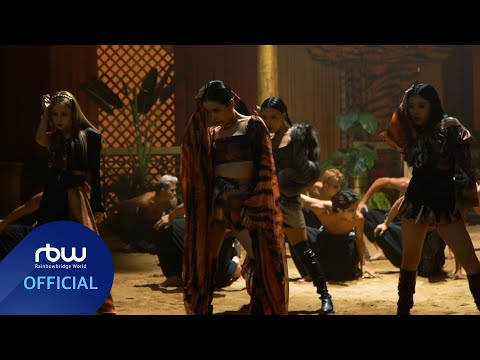 MAMAMOO take you through making of 'AYA' MV | allkpop