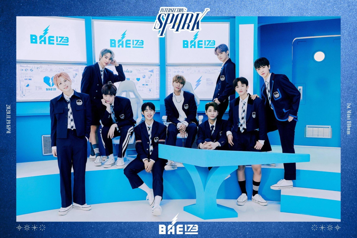 BAE173 have a 'Crush on U' in debut MV teaser | allkpop