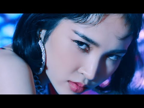 Bling Bling's Ayamy doesn't stop in concept film | allkpop