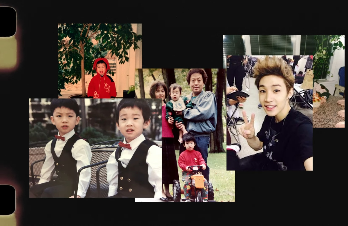 Henry looks back at his 'Journey' with trailer video for comeback album ...