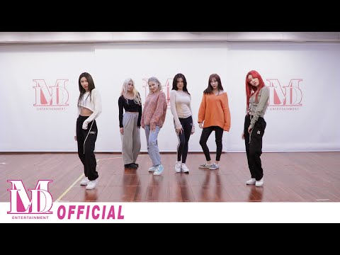 Momoland drop 'Ready or Not' dance practice video | allkpop