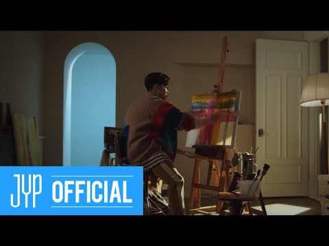 2PM's Jun.K unveils 'Sketchbook' track film for '20 Mins' | allkpop