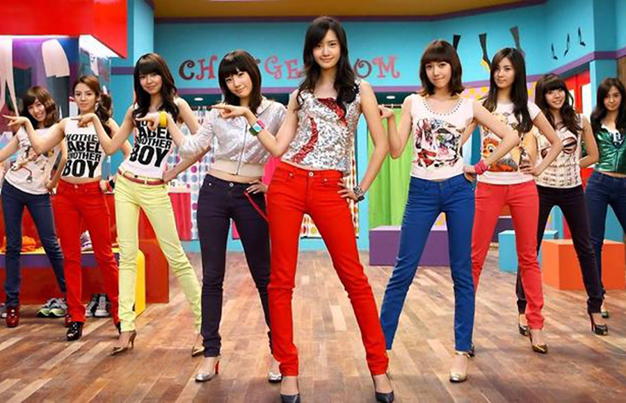 10 songs every K-Pop fan knows (part 2) | allkpop