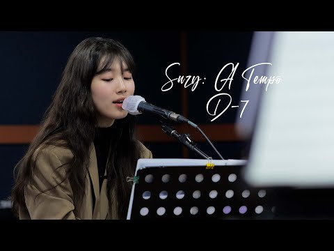 Go behind the scenes with Suzy as she practices choreography ...