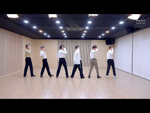 BTS reveal dance practice for 'Dynamite' performance at '2020 MMA ...
