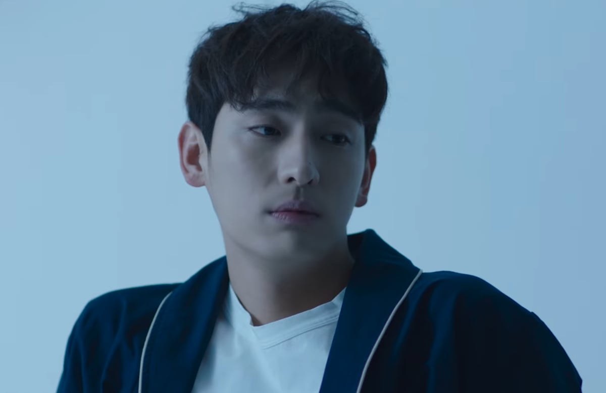 Baek Ah Yeon unveils music video teaser for latest comeback single 'I ...