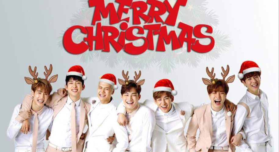 12 Holiday Songs for Your Winter Playlist | allkpop