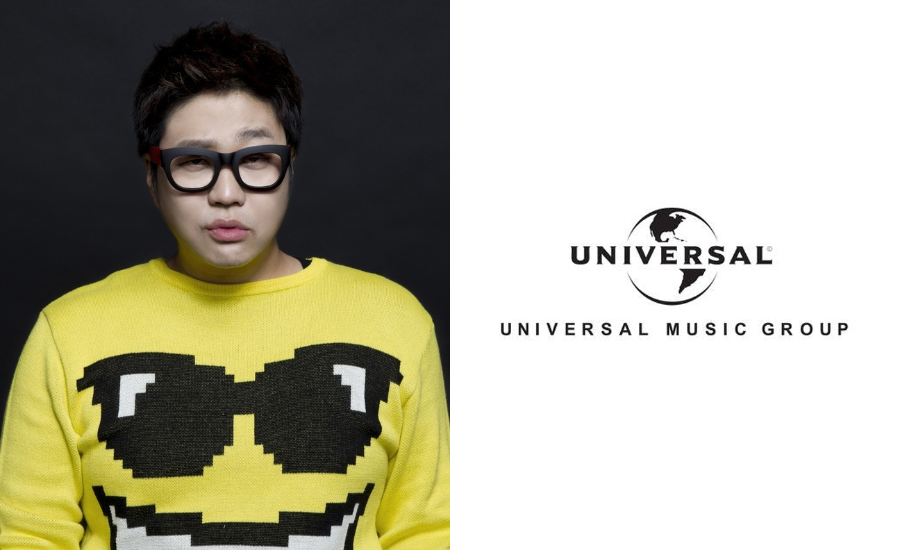 Hit producer Shinsadong Tiger and Universal Music reportedly launching ...