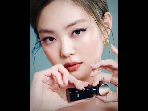 BLACKPINK's Jennie stuns with her sensual visuals in new 2021 'HERA' CF | allkpop