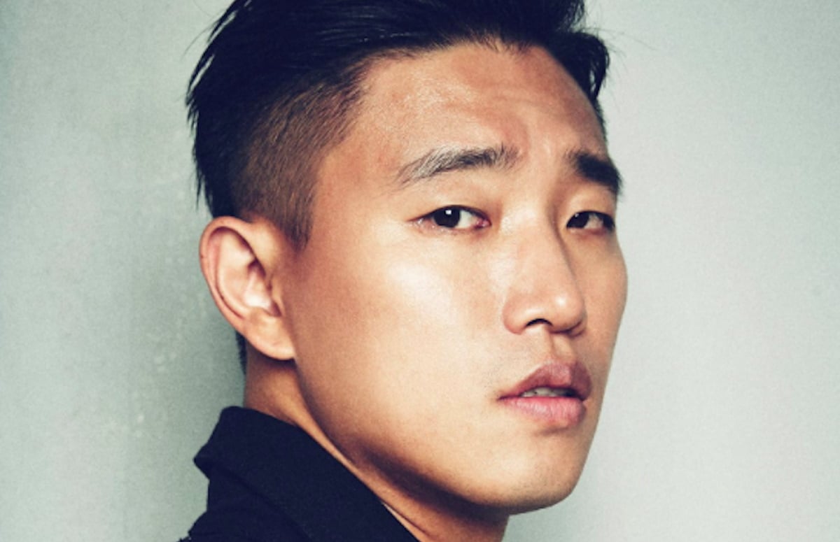 Gary reveals rare photo of wife in message to fans | allkpop