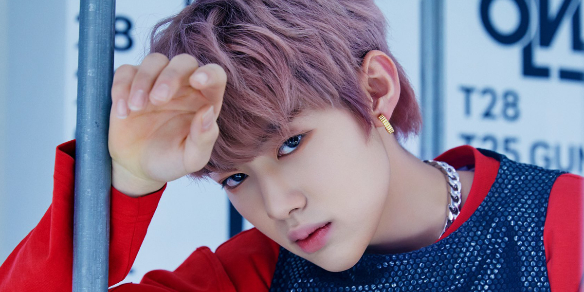 T1419's Gunwoo, On, & Kairi ring in the new year with their individual debut teaser images | allkpop