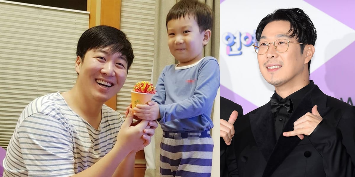 Announcer Do Kyung Wan Submits Resignation Letter To Kbs Haha To Begin Filling In As Narrator