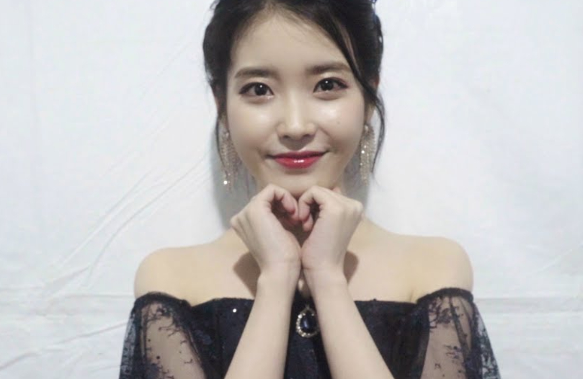 IU's personal YouTube channel surpasses 5M subscribers | allkpop