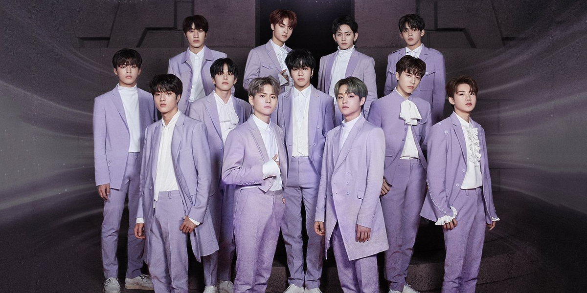 TREASURE give a spoiler into their MV for comeback with first full ...